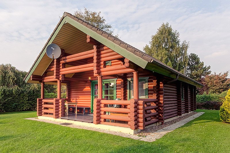 Blockhaus